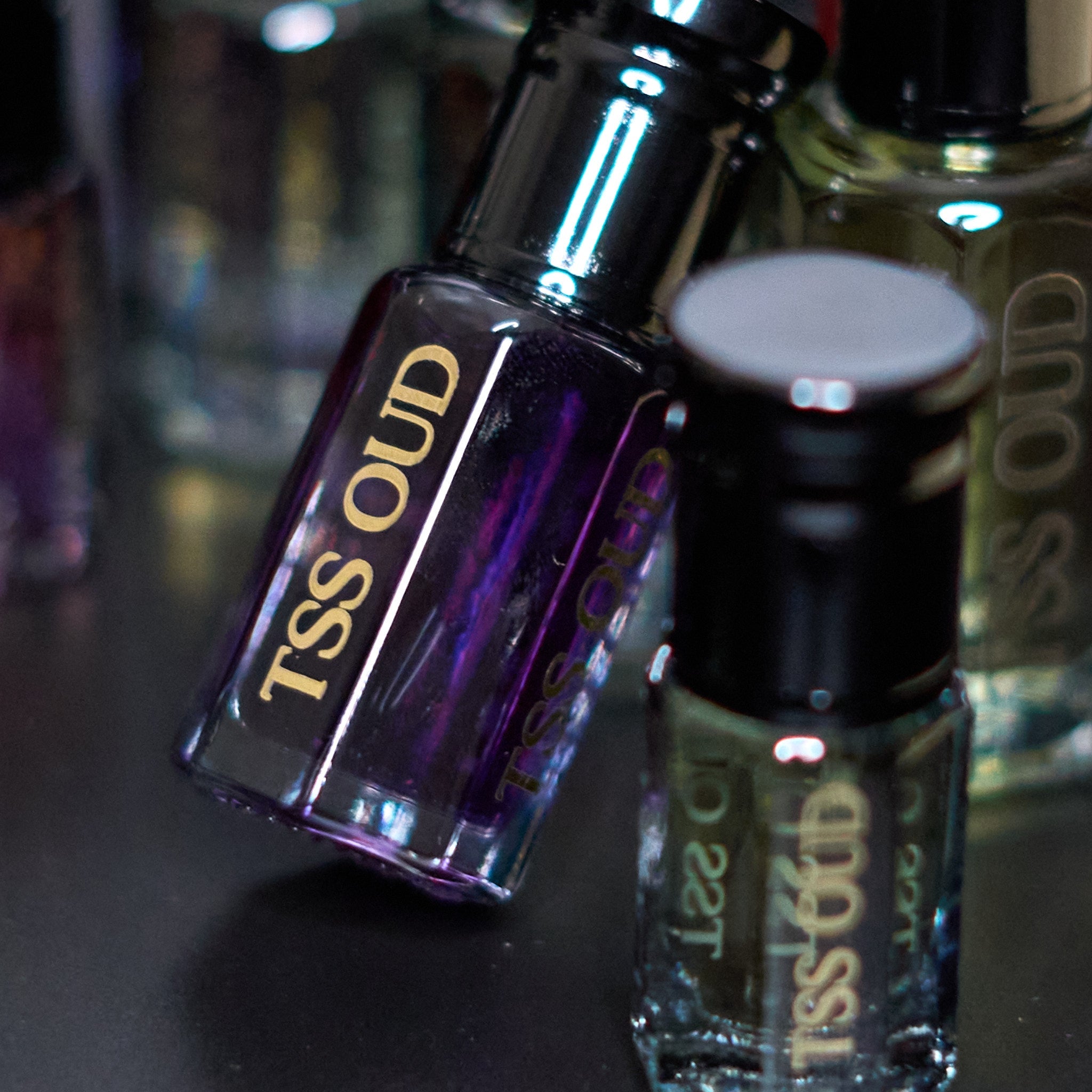 BEST SELLERS – TSS OUD