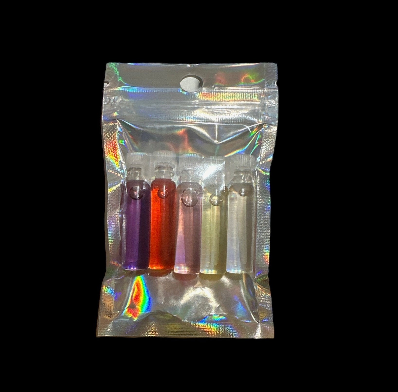 SAMPLE PACK – TSS OUD