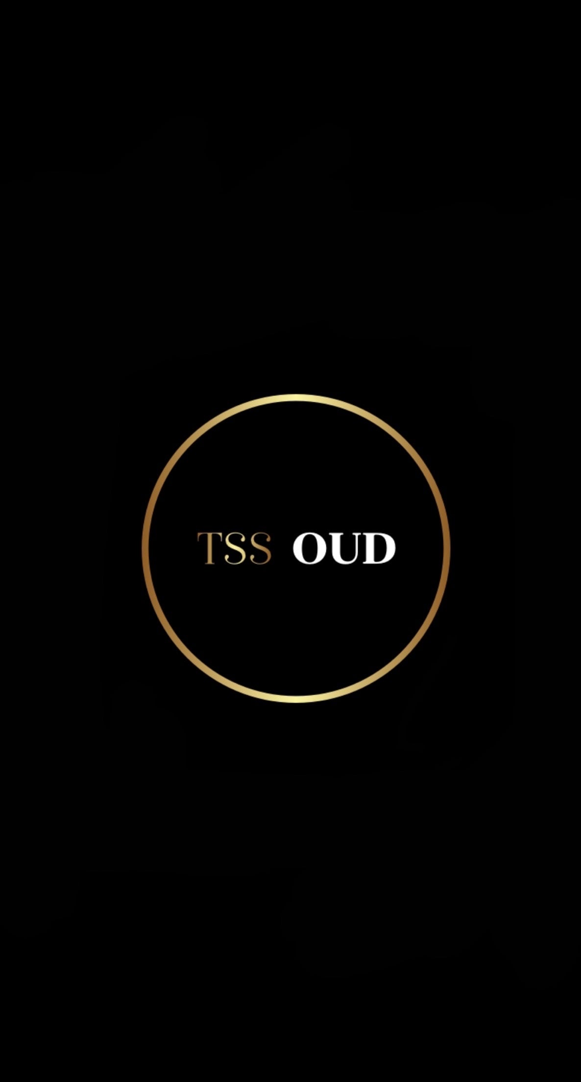 Account – TSS OUD